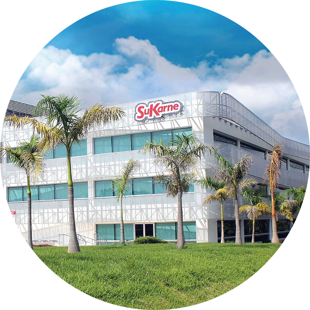 Salud Digna – SuKarne